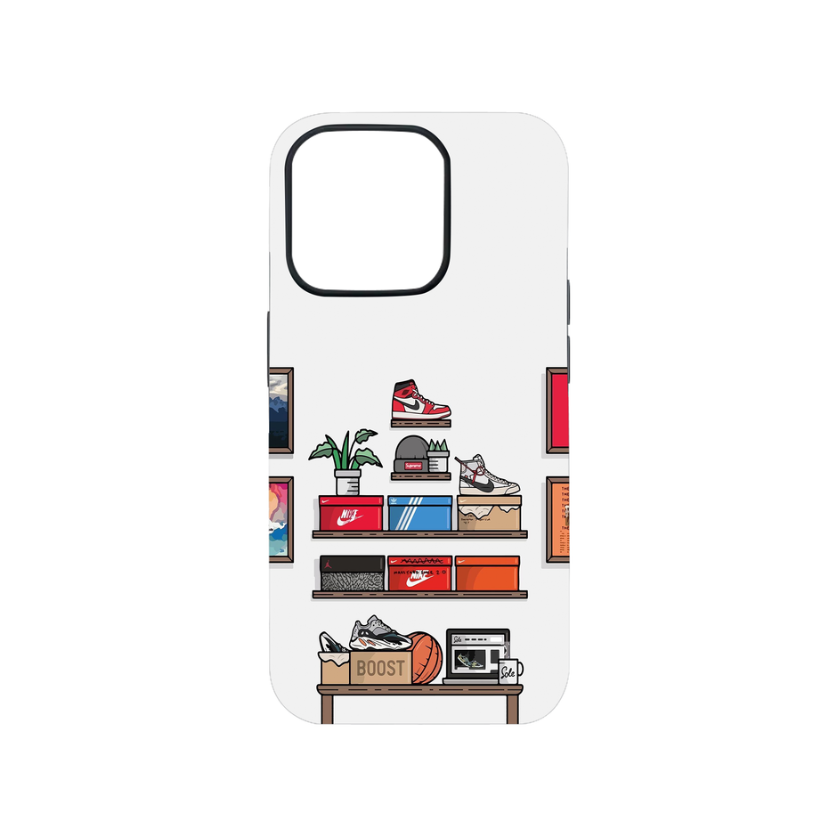 Sneak Drop – Flex Cases