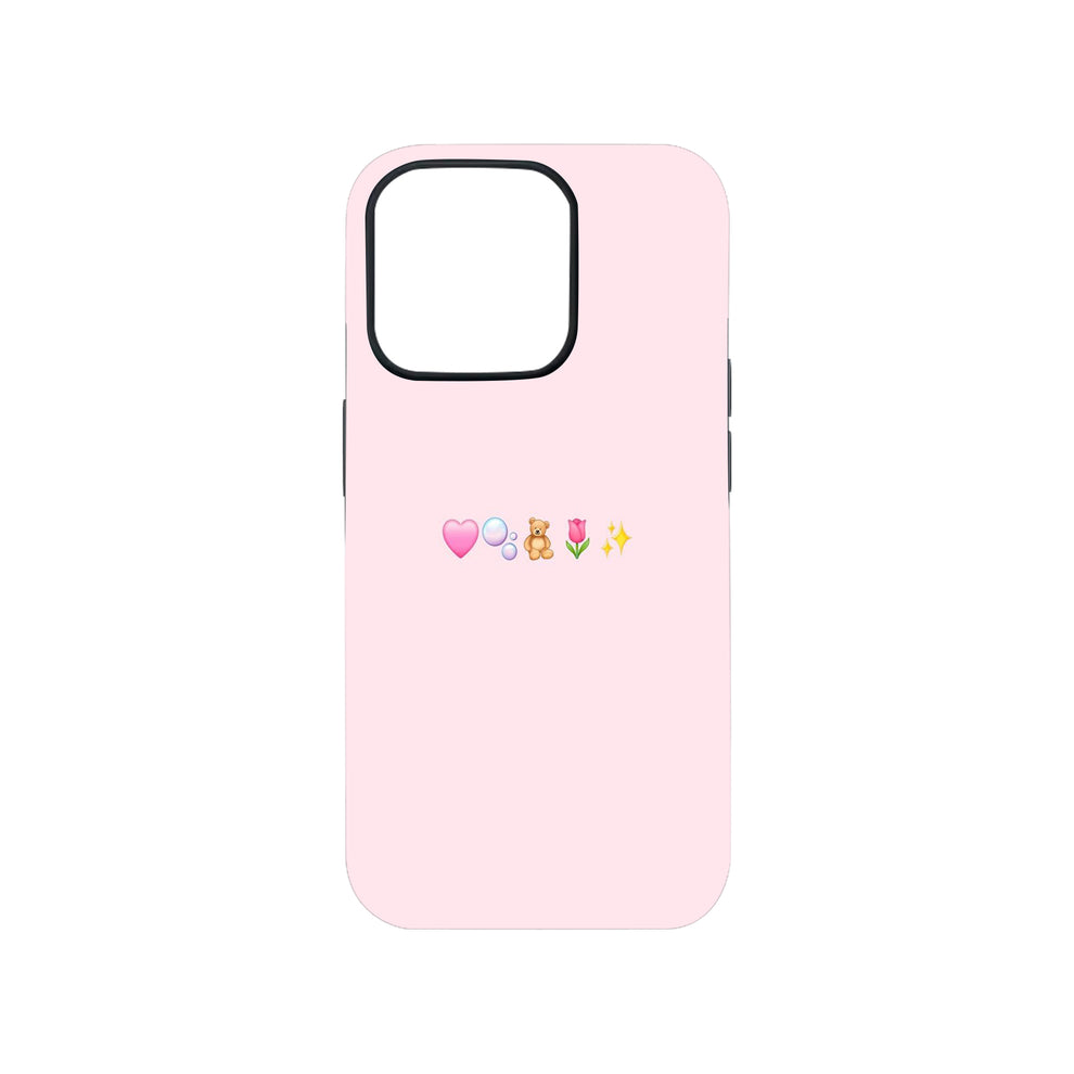 Cute Vibe Phone Case. – Flex Cases