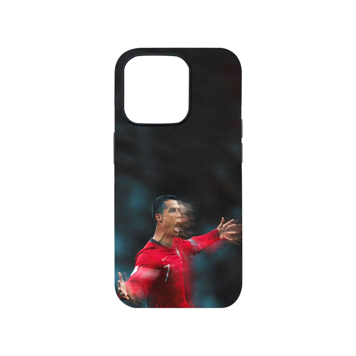 Ronaldo Phone Case. – Flex Cases