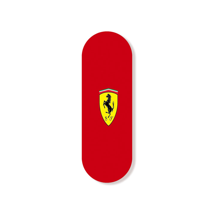 Ferrari Logo Pop Slider | One. – Flex Cases