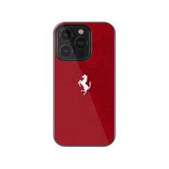 Ferrari Logo Phone Case | Two. – Flex Cases