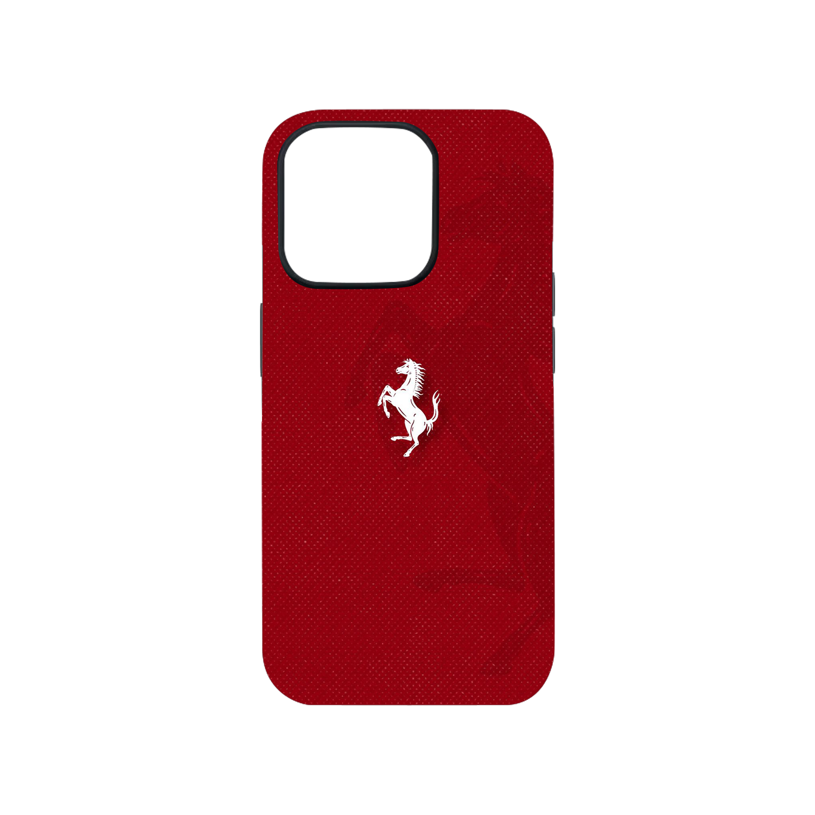 Ferrari Logo Phone Case | Two. – Flex Cases