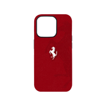 Ferrari Logo Phone Case | Two. – Flex Cases