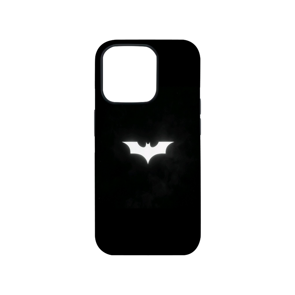 Batman Logo Phone Case. – Flex Cases