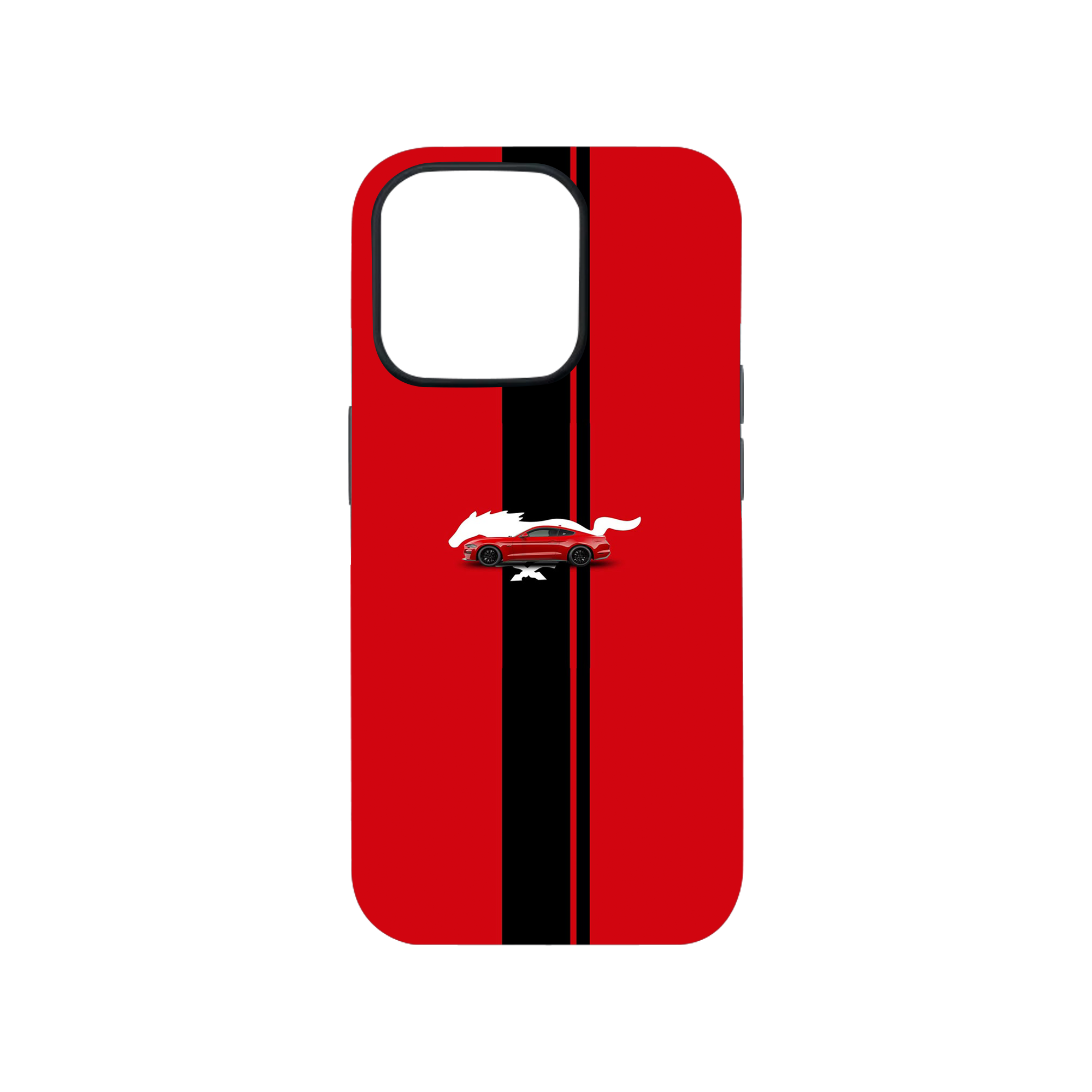 Mustang Phone Case. – Flex Cases