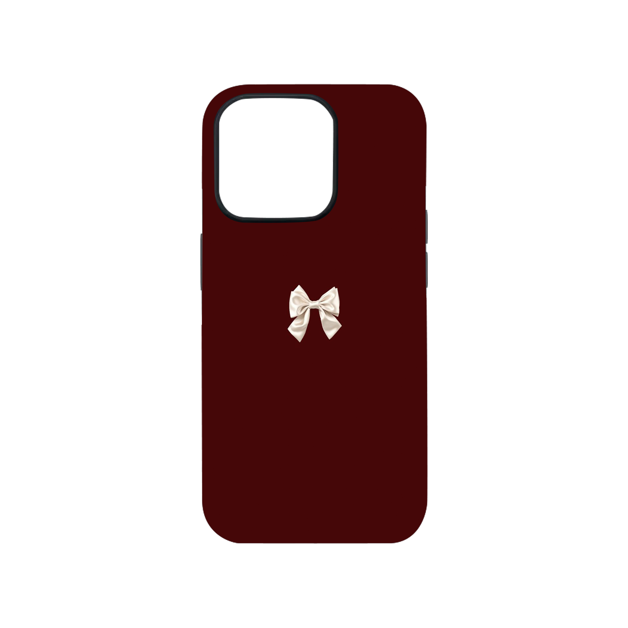 Royal Bow Phone Case. – Flex Cases