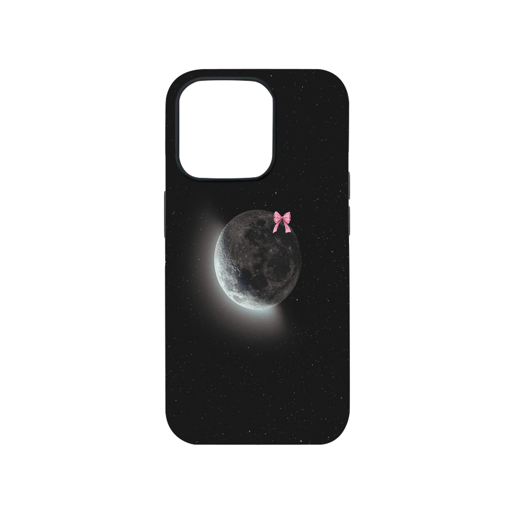 Pookie Moon Phone Case. – Flex Cases