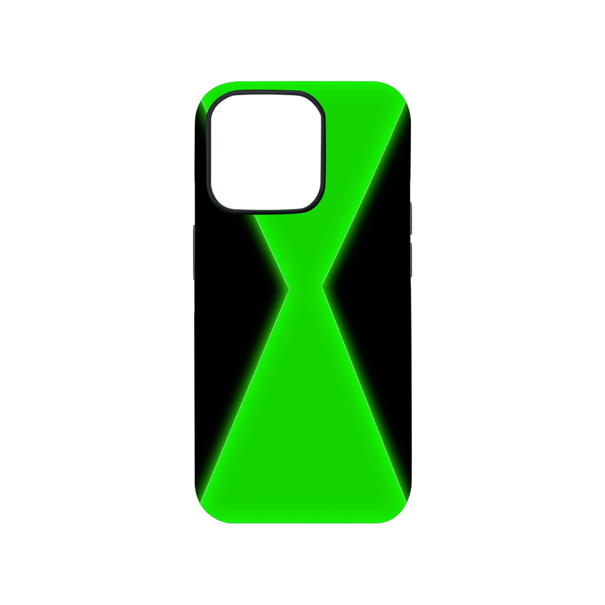The Omnitrix Core Phone Case. – Flex Cases