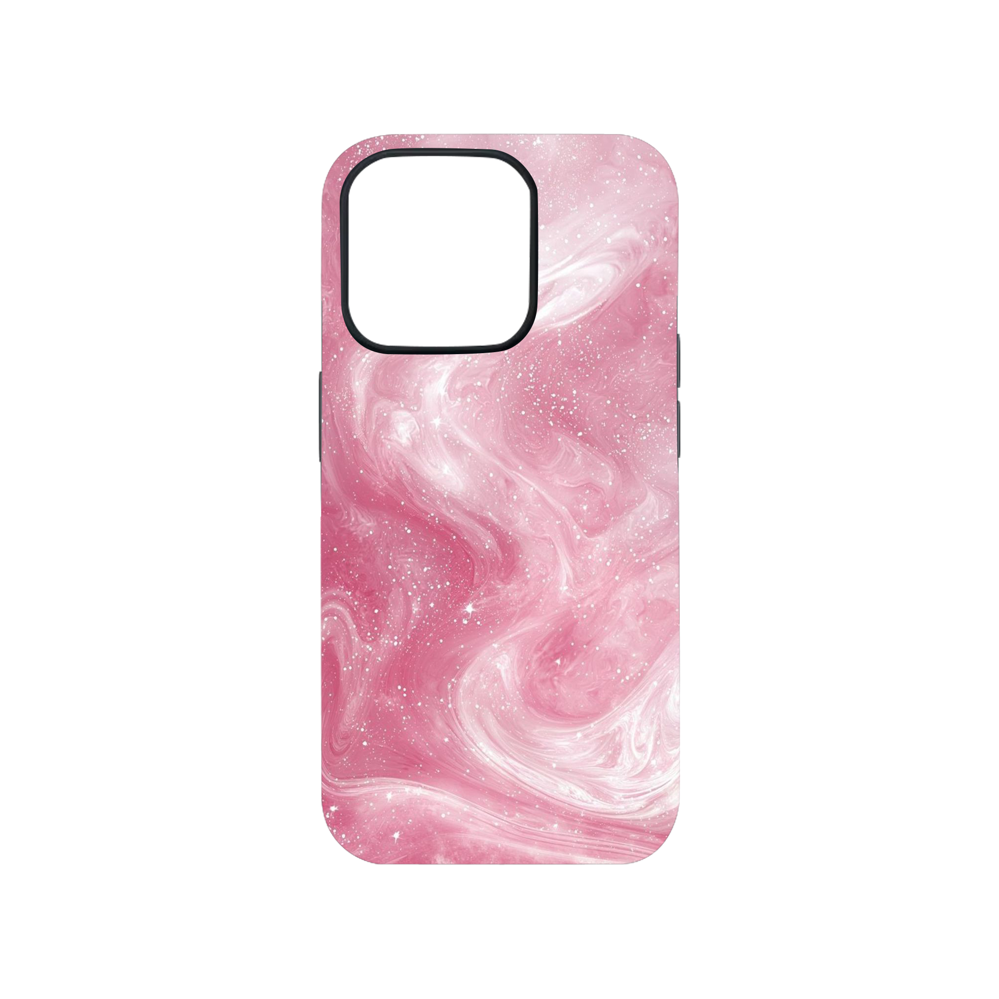 Stardust Swirl Phone Case. – Flex Cases