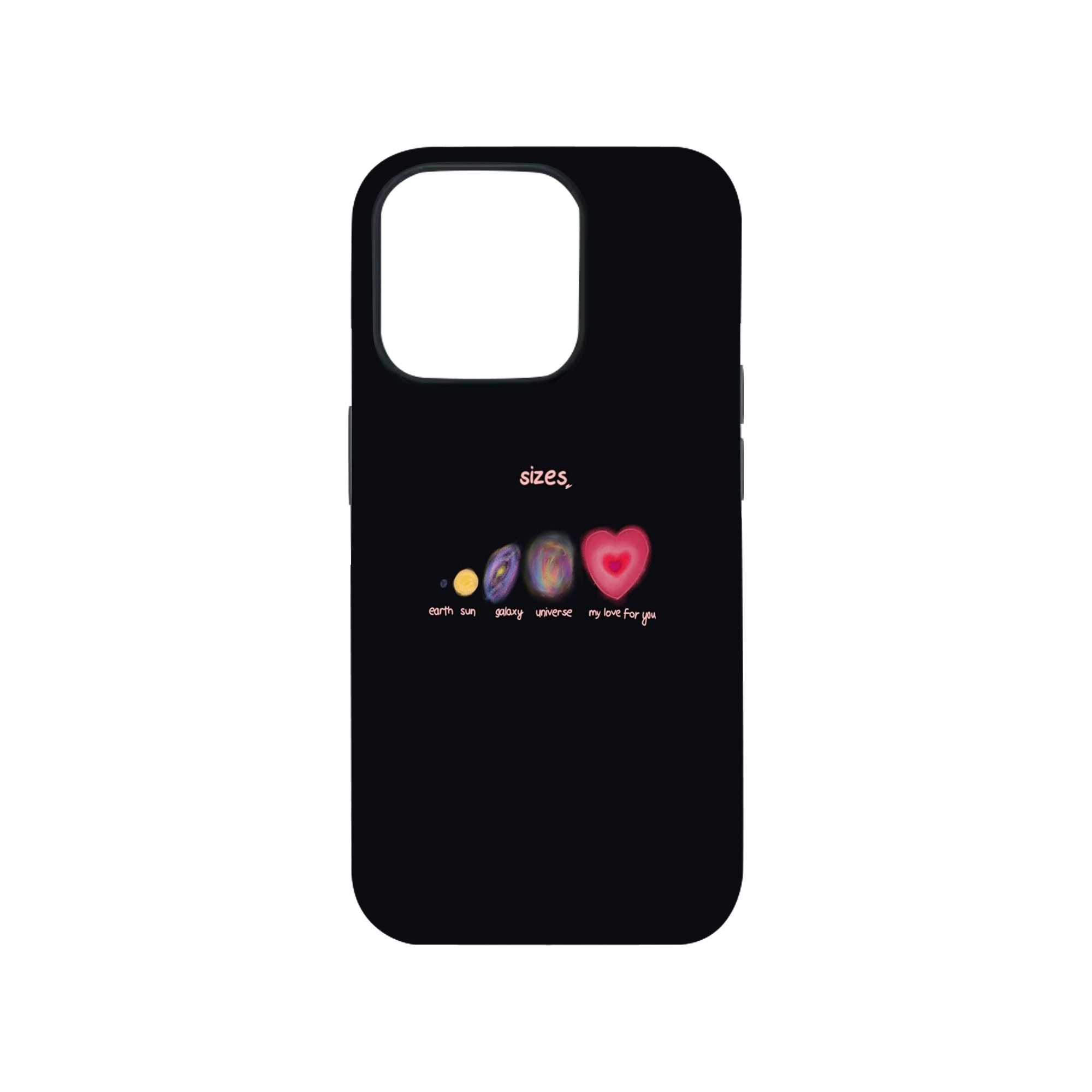 Infinite Love Phone Case. – Flex Cases