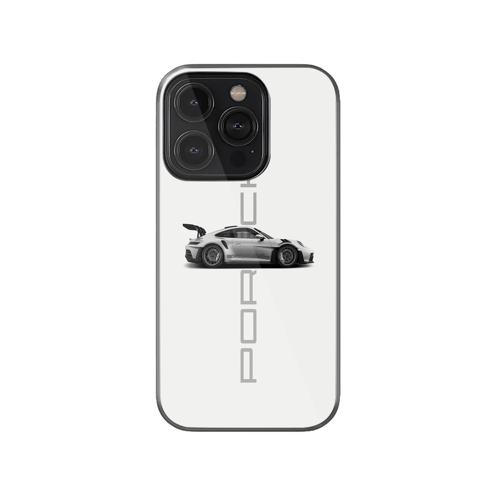 Porsche Phone Case | One. – Flex Cases