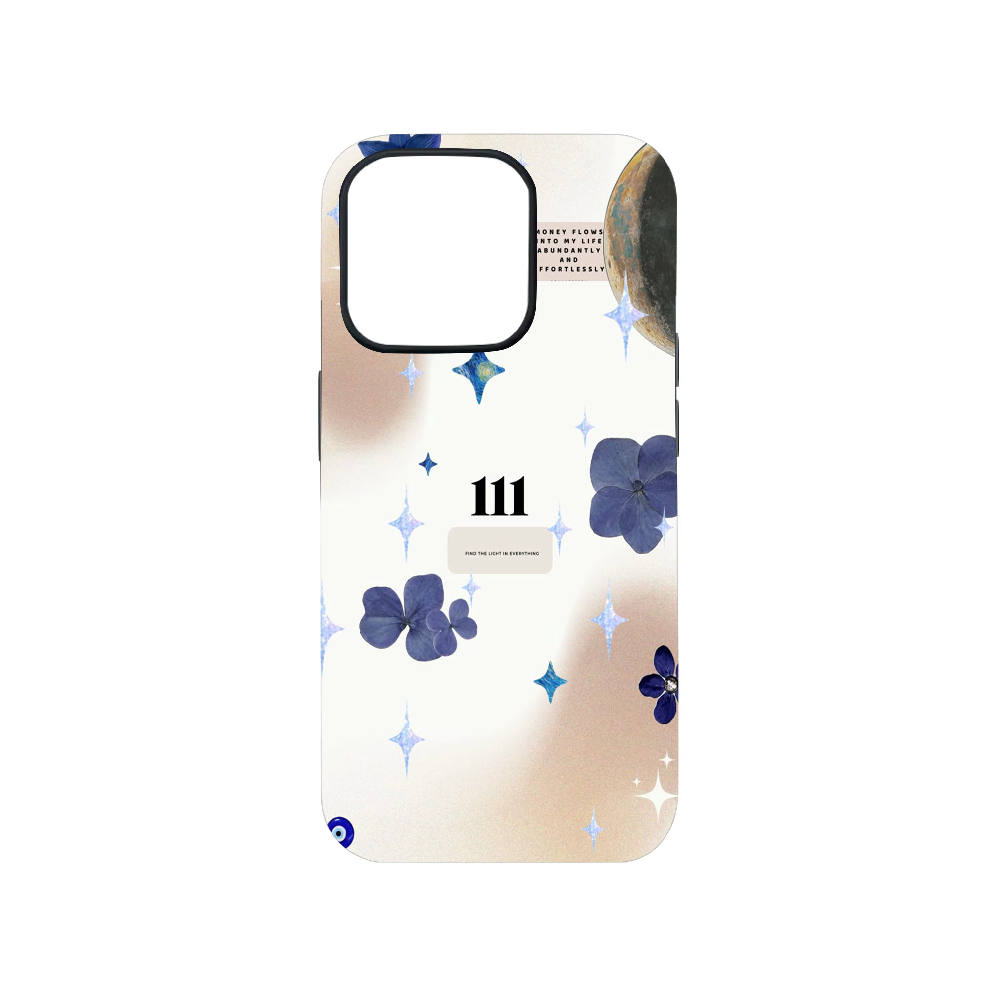 111 Phone Case. – Flex Cases
