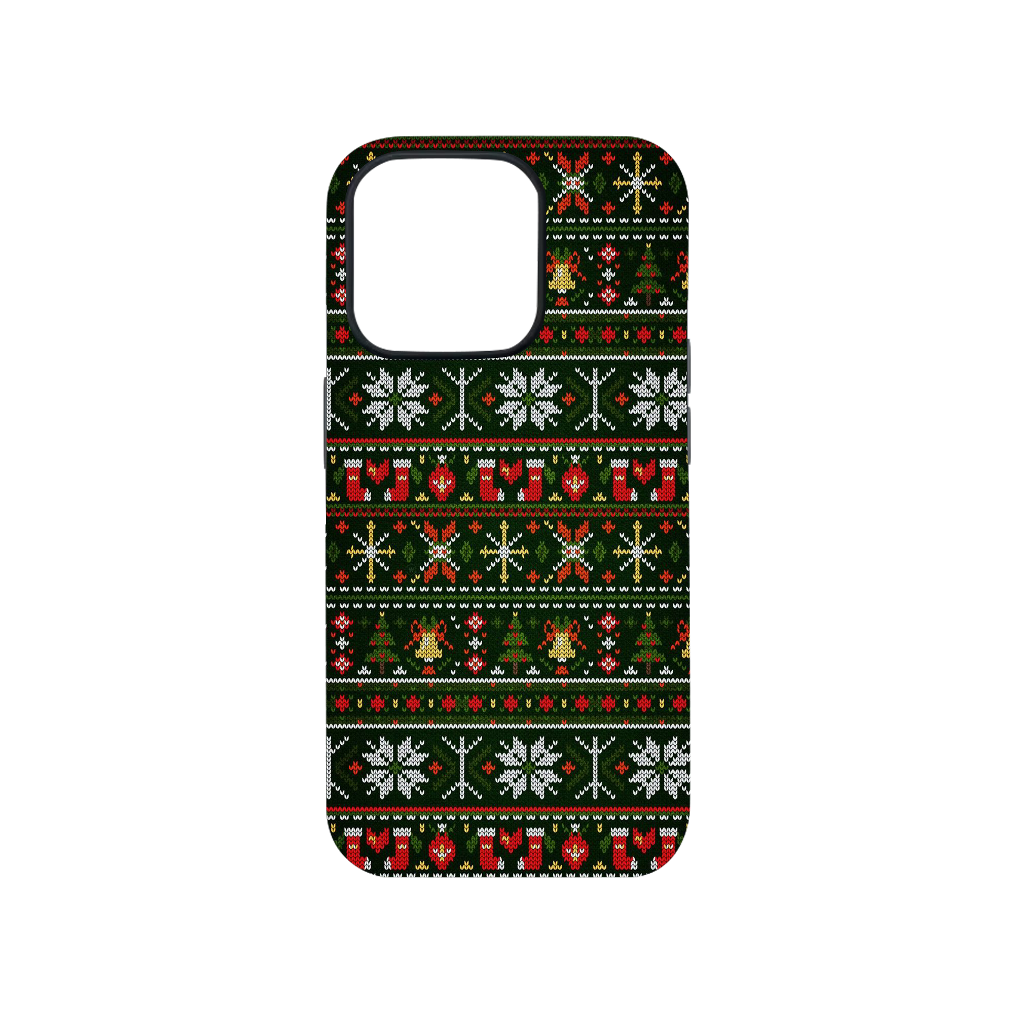 Jolly Sweater Christmas Phone Case. – Flex Cases