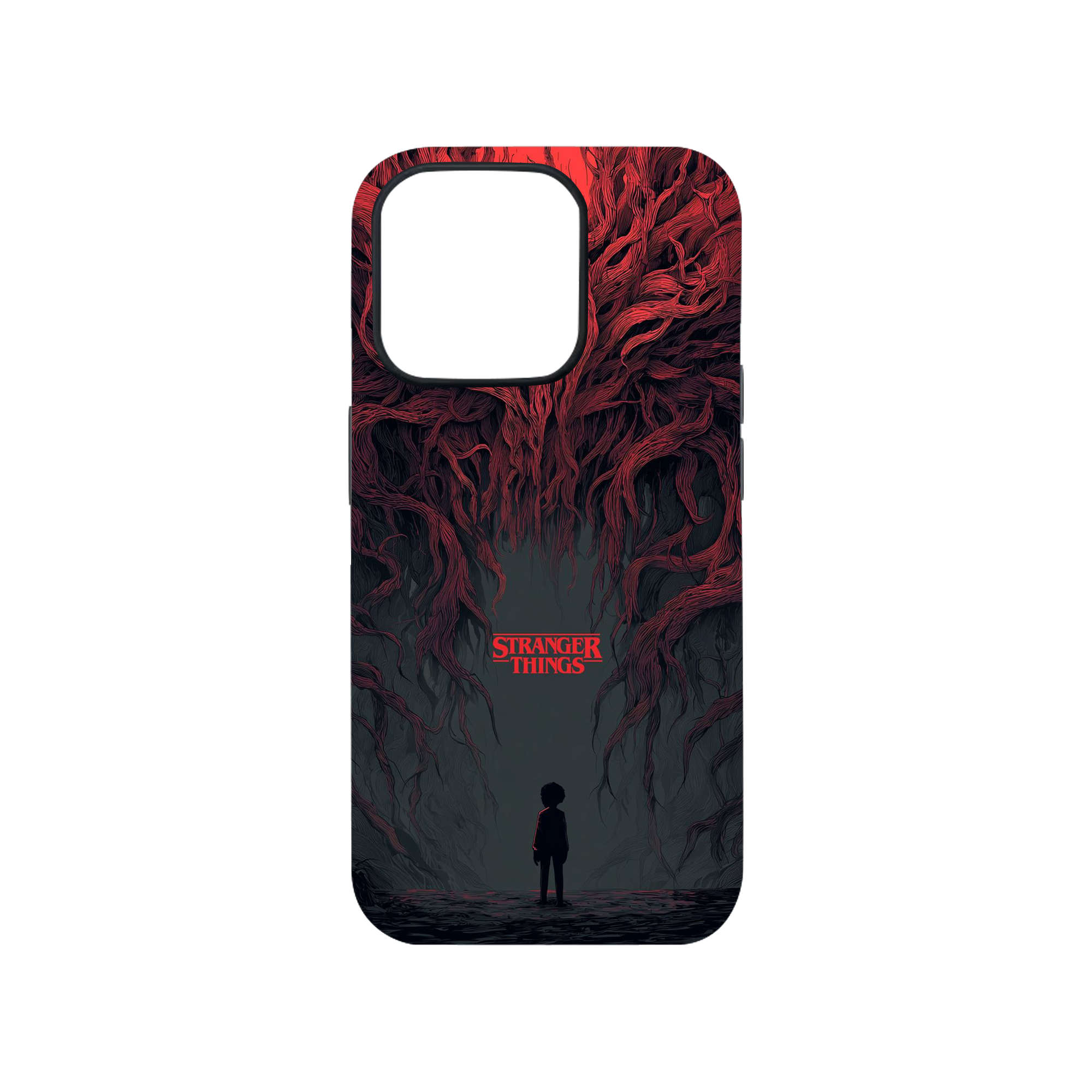 Stranger Things Phone Case | Two. – Flex Cases