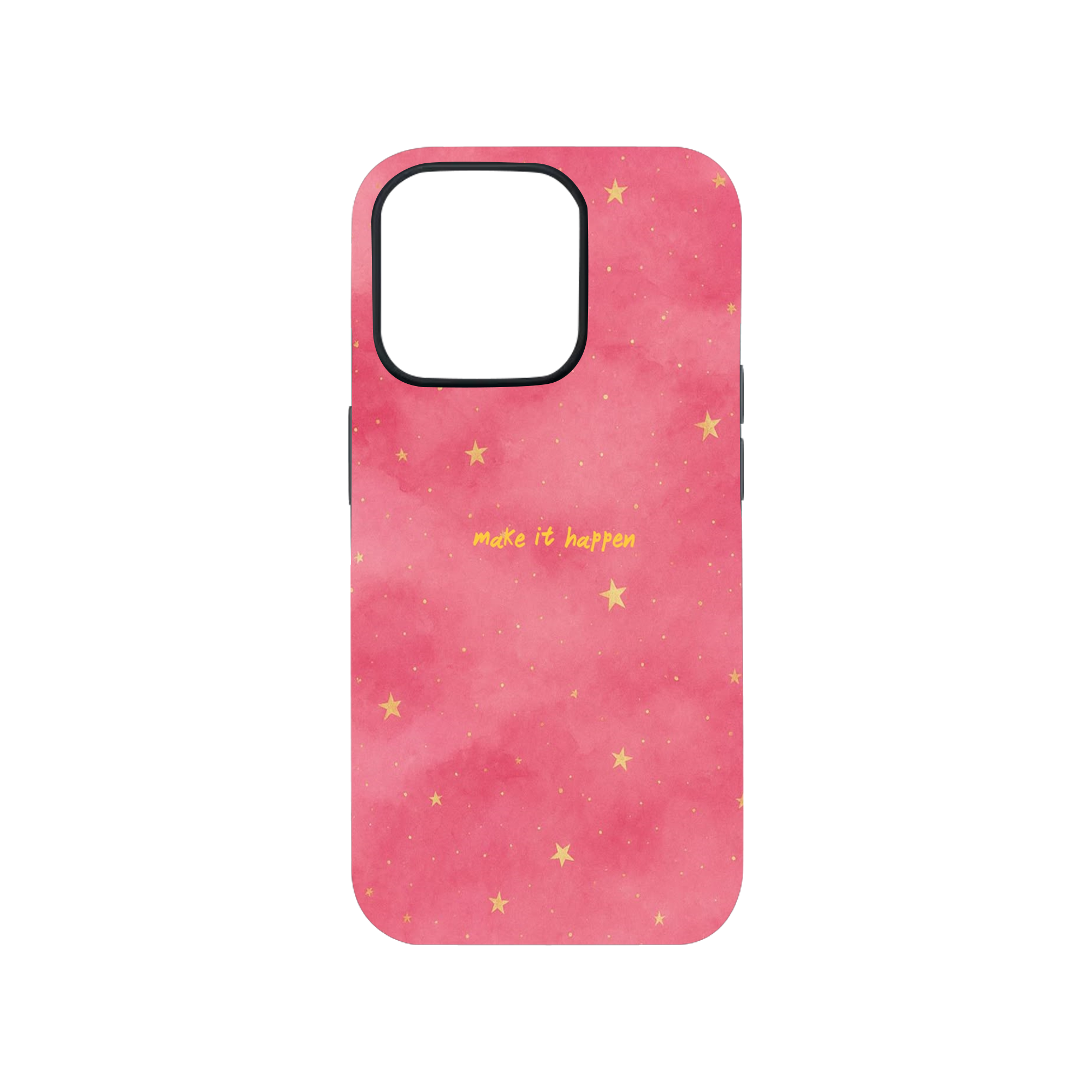 Stardust Manifest Phone Case. – Flex Cases
